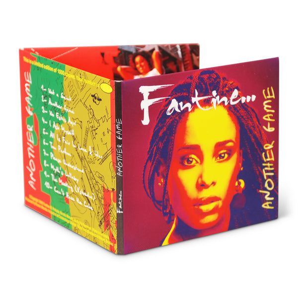 REP631 - 6 panel gatefold with two straight cut open end pouches ...